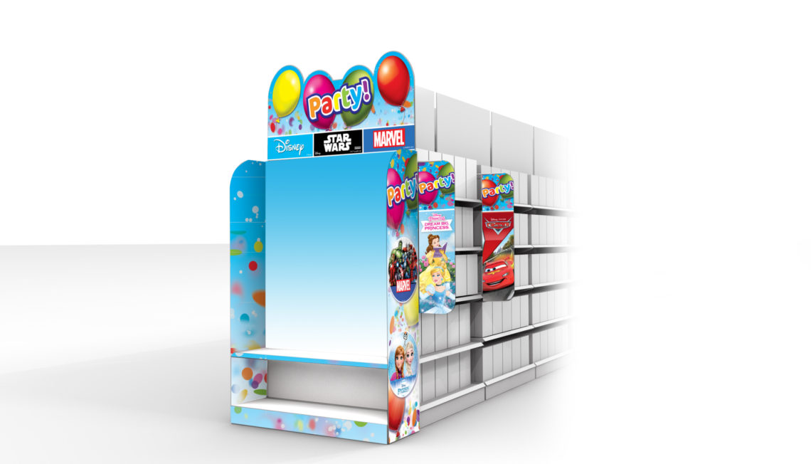 Supporting online or in-store Point of Sale