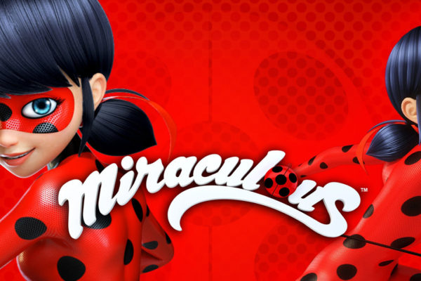 Miraculous Ladybag Party Set - Procos S.A.