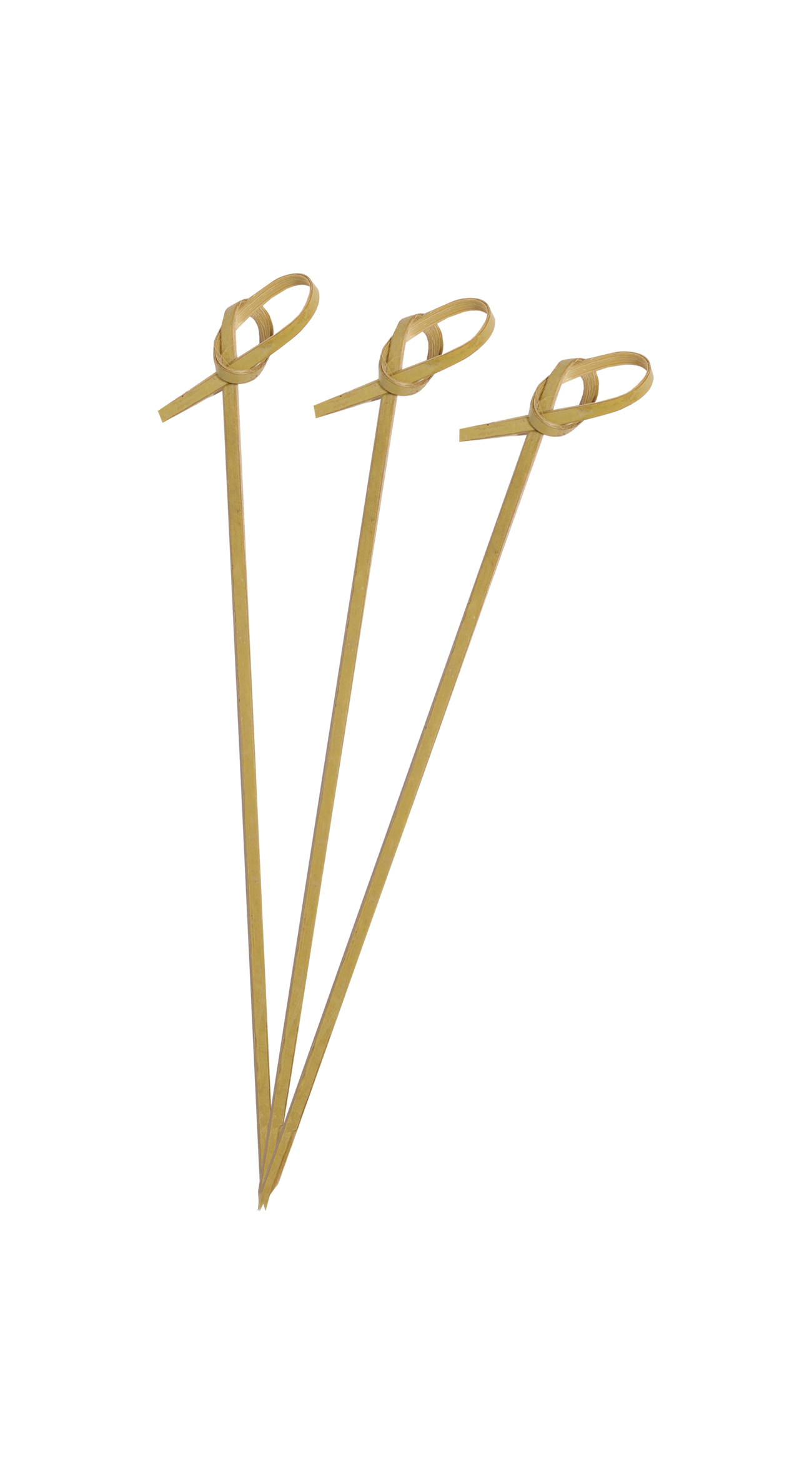 Decorated Toothpicks "Knot"| PROCOS