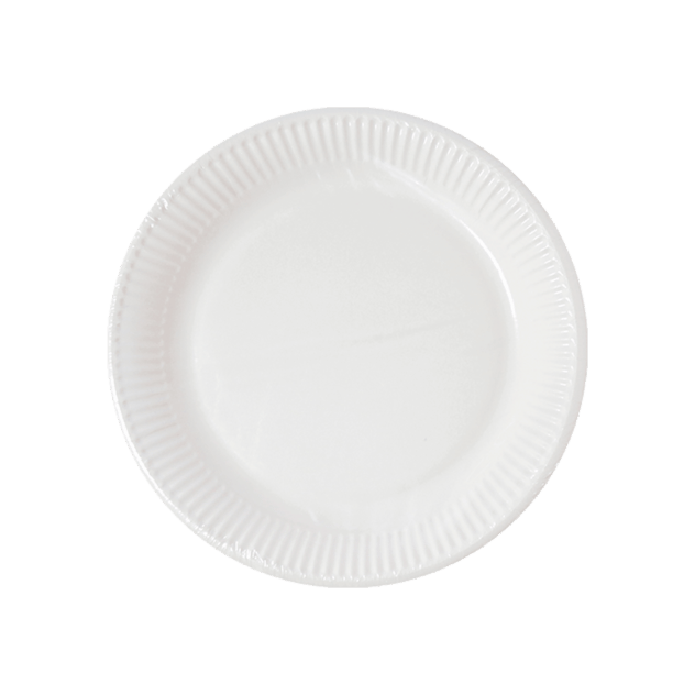 Decorata™ Compostable White Products - Home Compostable White Paper ...